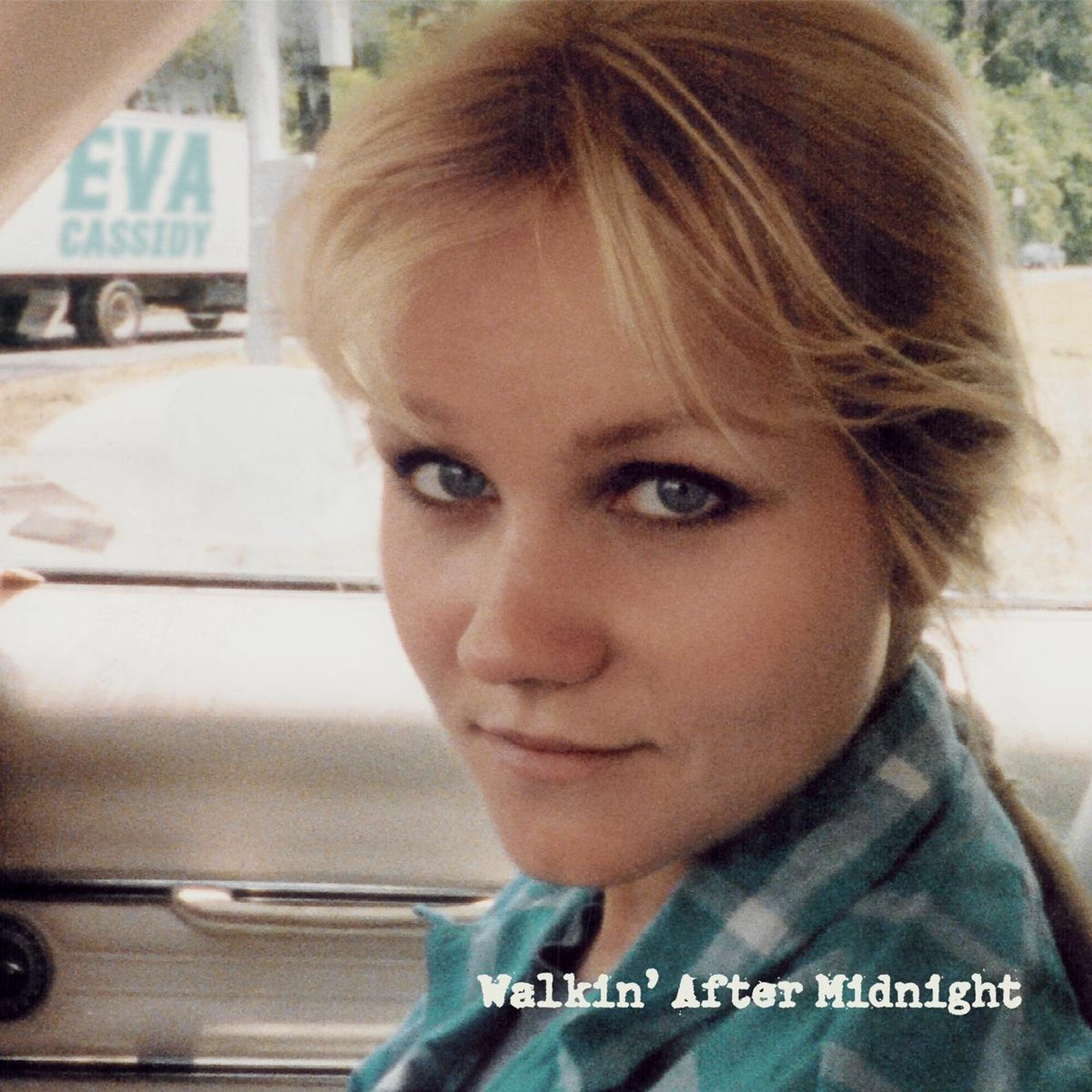 Диск Eva Cassidy - Walkin' After Midnight (1 CD)
