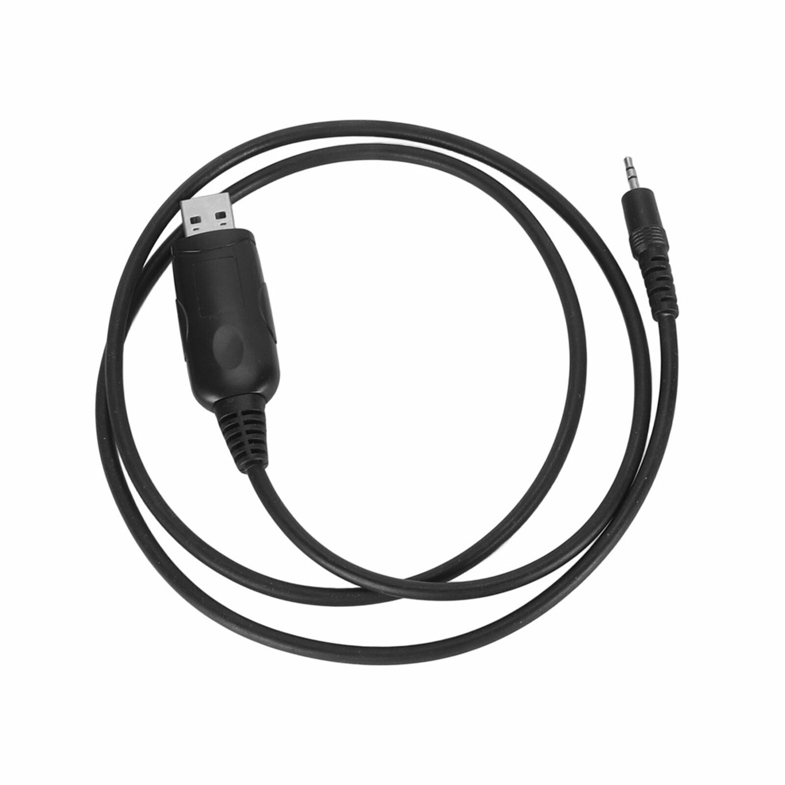 USB-кабель для программирования раций Mag One A6 A8, работающий по принципу Plug and Play. Надежный и стабильный USB-кабель для программирования раций.