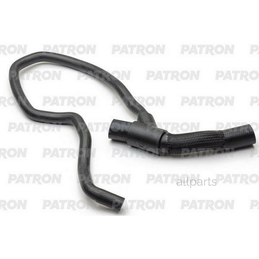 PATRON PH2682 Патрубок радиатора OPEL Vectra B (2.0DTI)