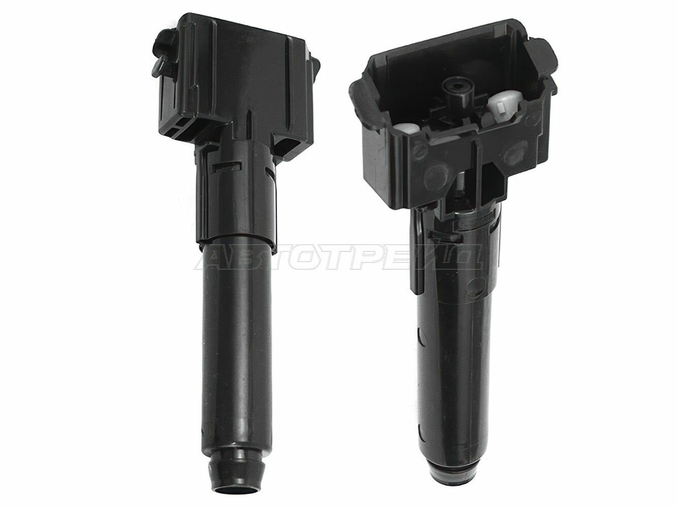 Омыватель фары правый для Мазда CX-5 арт STMZX61101 SAT