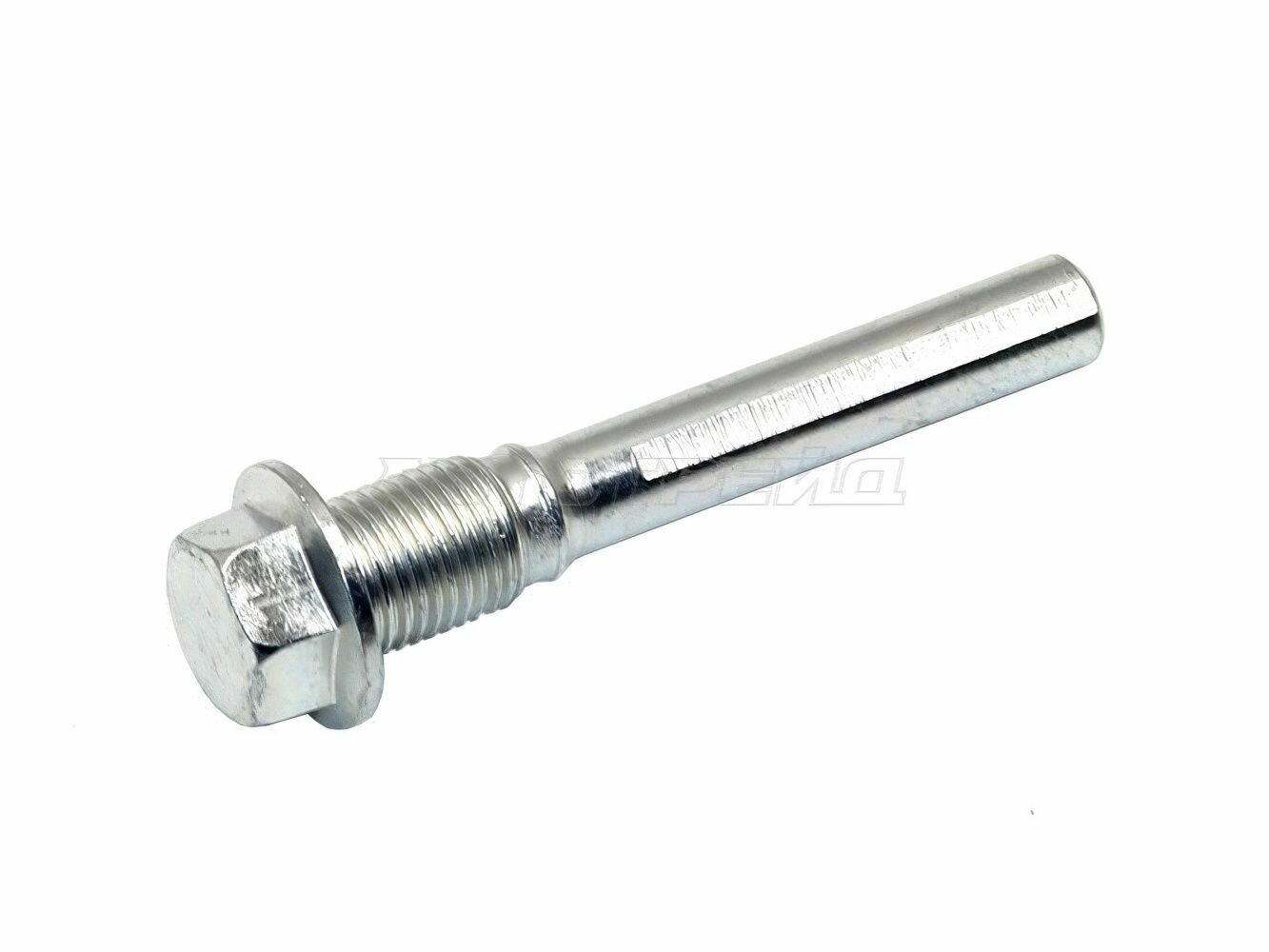 Направляющая суппорта для Митсубиси Кольт Лансер, Лансер, Мираж, Аутлендер арт STMB618227 SAT