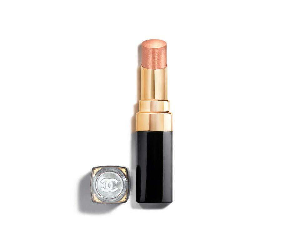 Chanel ROUGE COCO FLASH 270 - Peachy