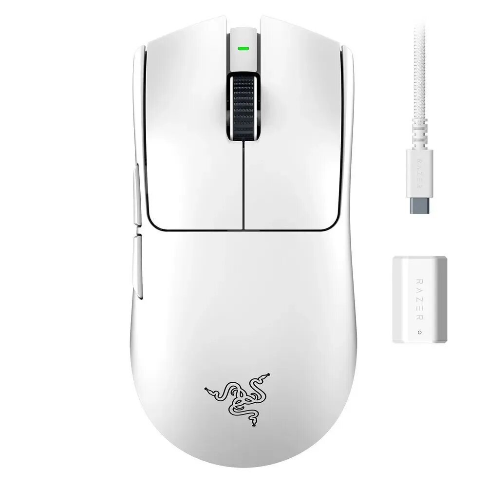 Игровая мышь