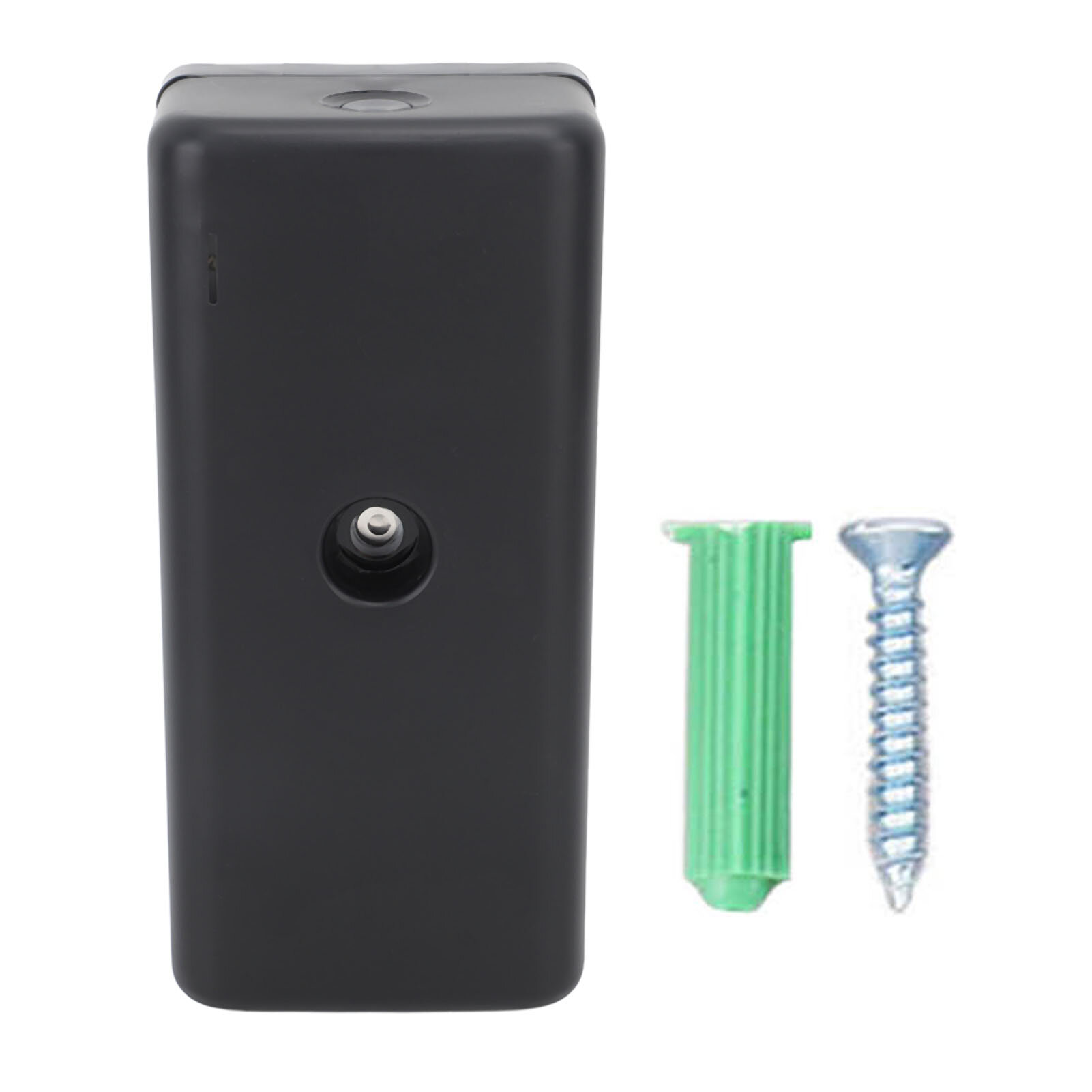 Настенный настенный диспенсер для освежителя воздуха на стене эфирного масла диффузора ароматерапия аромат аромат дозатор для домашнего отеля Office Spa Black