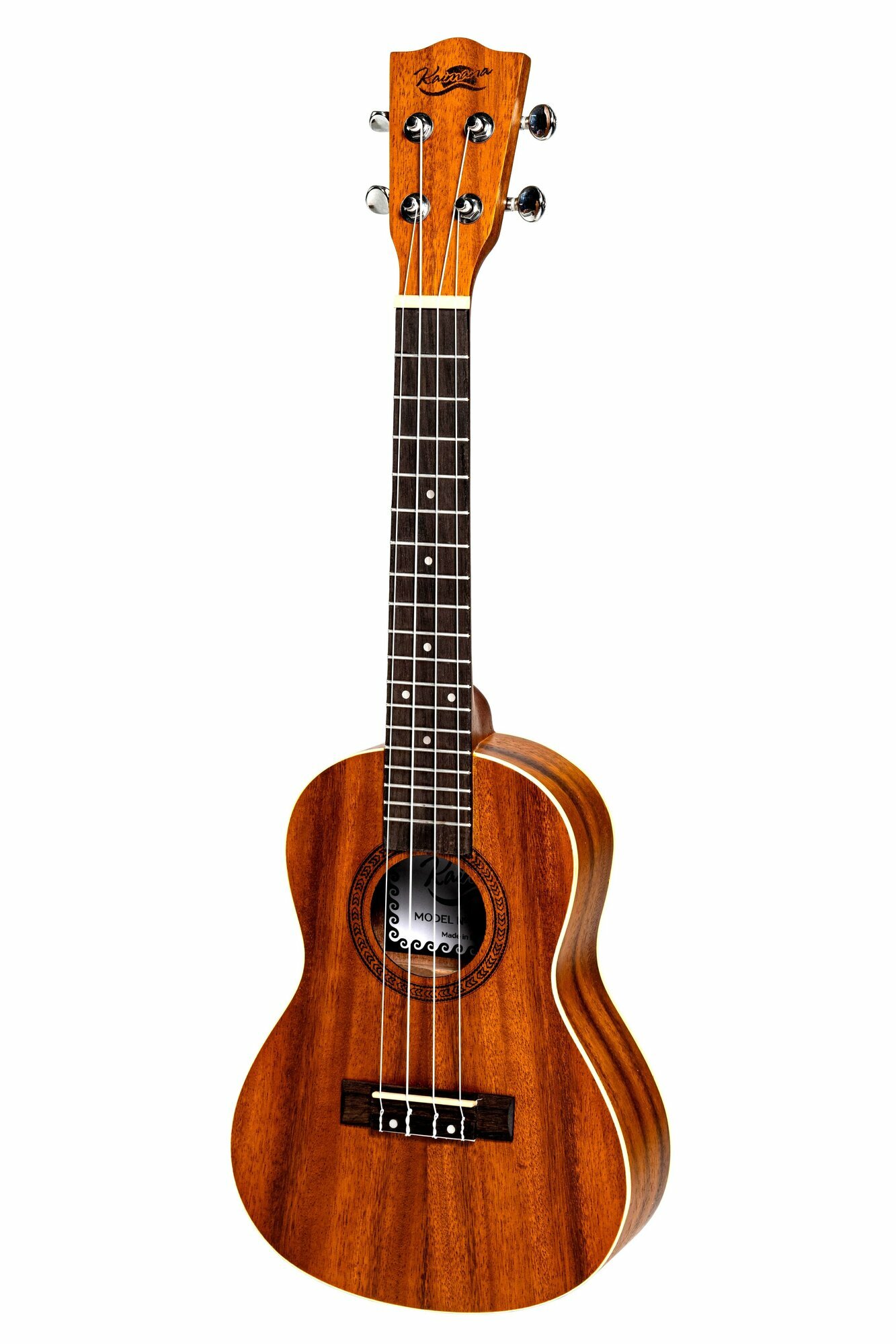 Kaimana UK-23K NS Укулеле концертная