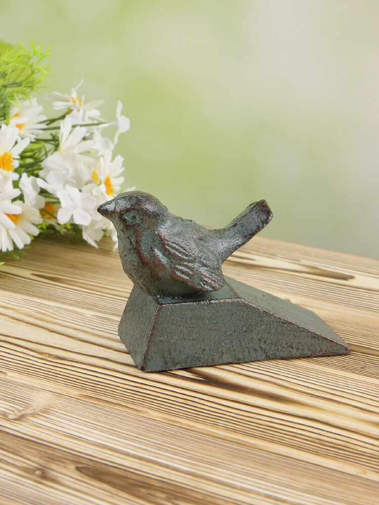 Дверной упор "Воробей"