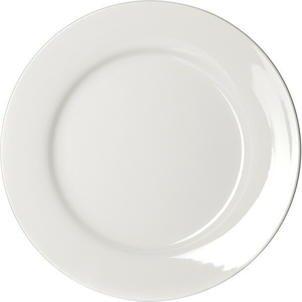 Тарелка мелк. d=28см фарфор (Бренд Kunstwerk, страна Китай)