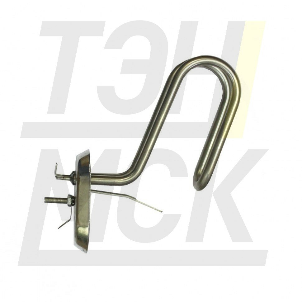 ТЭН 1,2кВт (1200Вт) для водонагревателя Ariston 10, 15, 30 литров, 3765