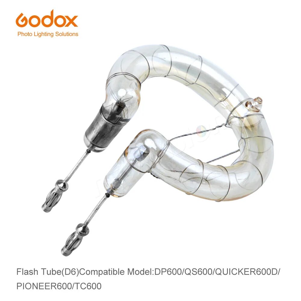 Godox 600Ws Студийная вспышка
