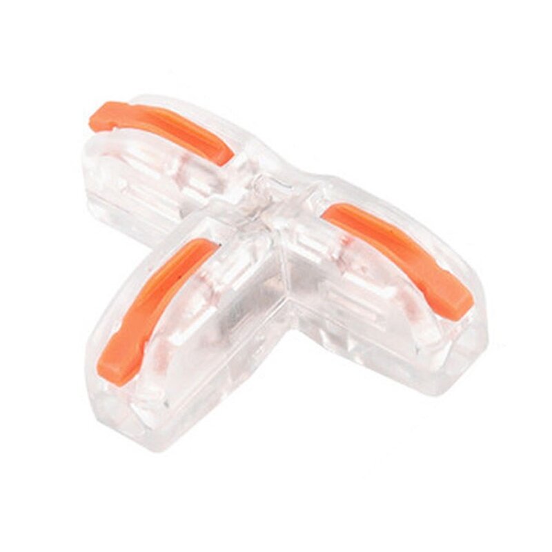 Универсальный Т-образный клеммник