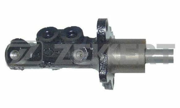 Цилиндр торм. главный. Zekkert. Seat Ibiza VW Golf Passat Polo.