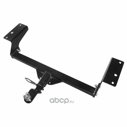 Фаркоп Chevrolet Cobalt 2011-2015, Cobalt 2019-2022, Ravon R4 2016-2020 съемное крепление шара под а PT GROUP 02041501