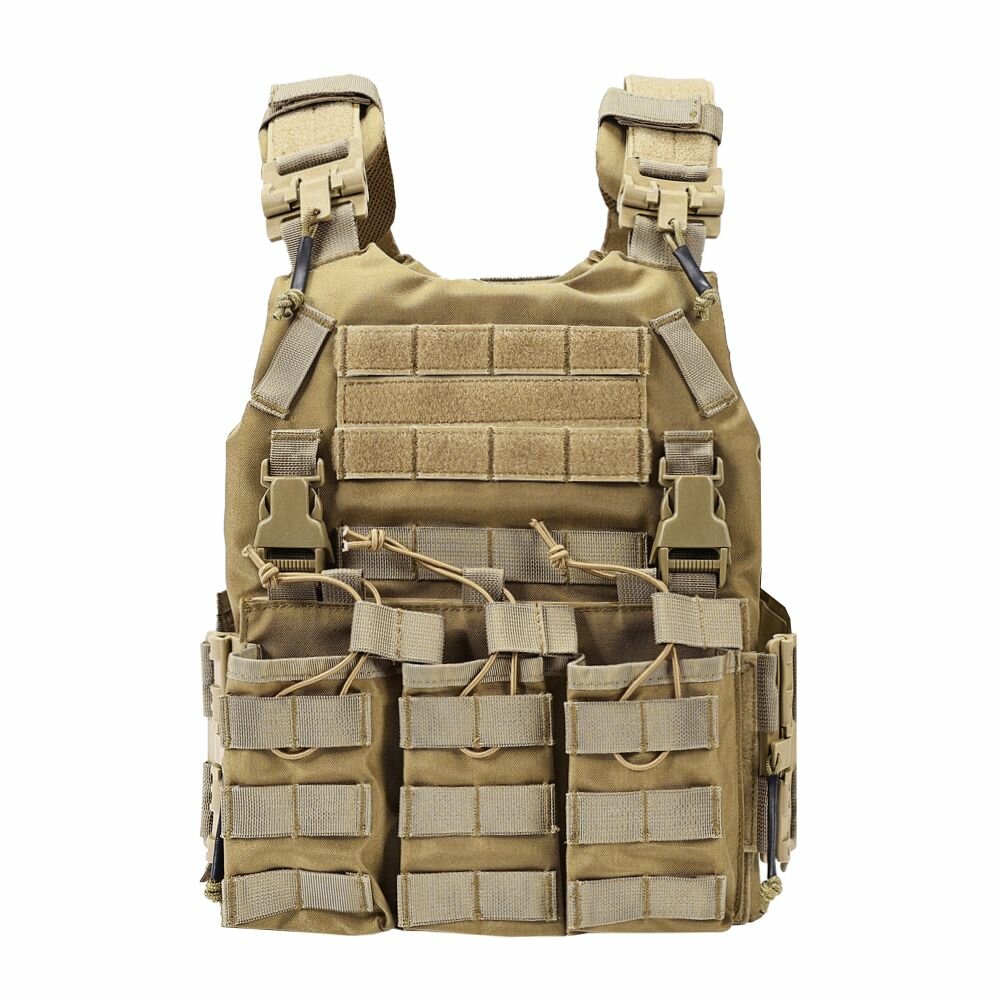 Лямки, кольца для тактического, разгрузочного ремня