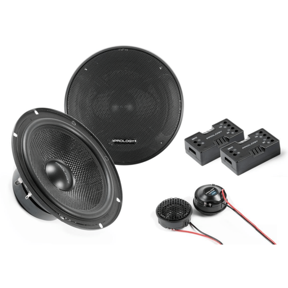 Автоакустика Prology SL-65 CS