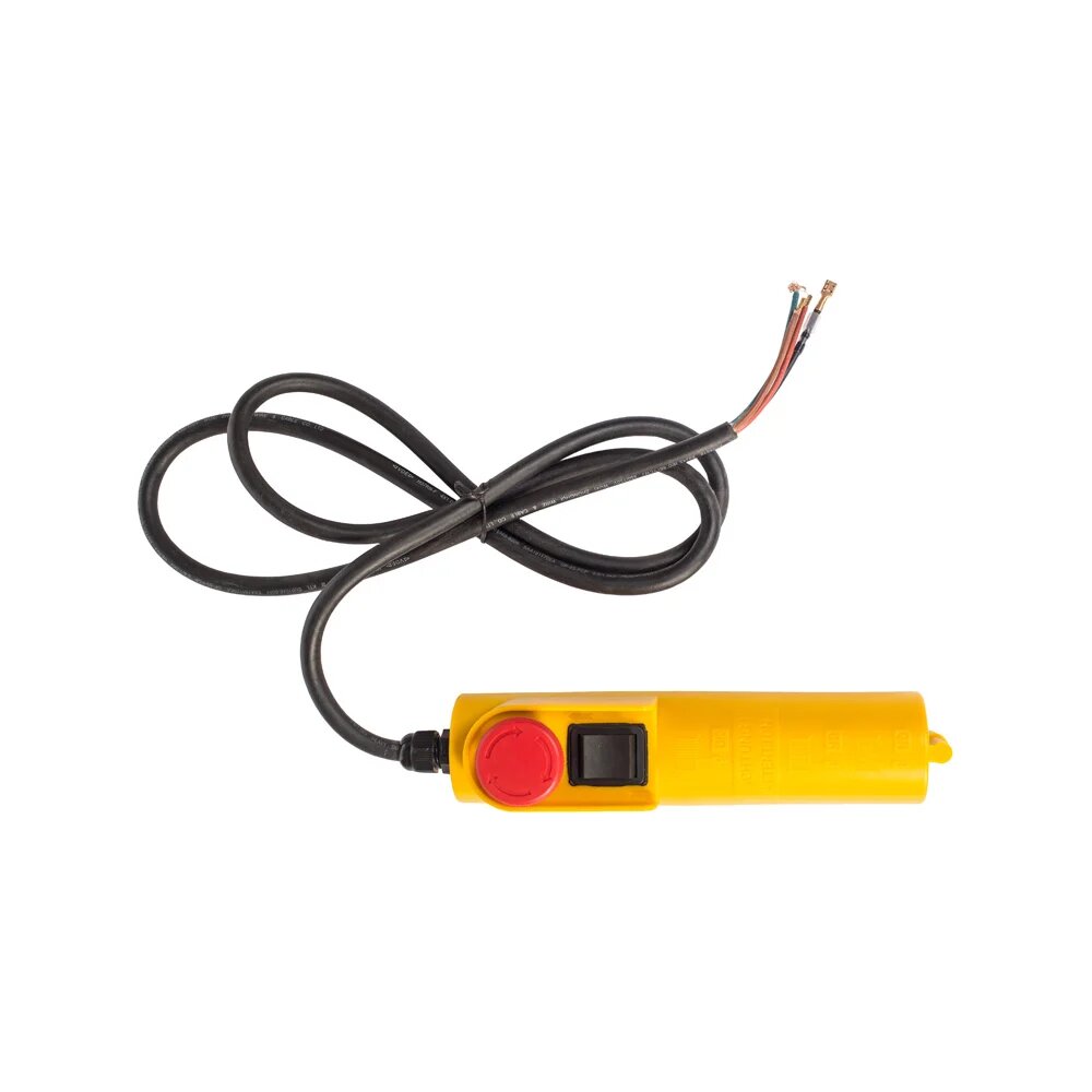 TOR Пульт управления для тали РА 600/1200 1003421