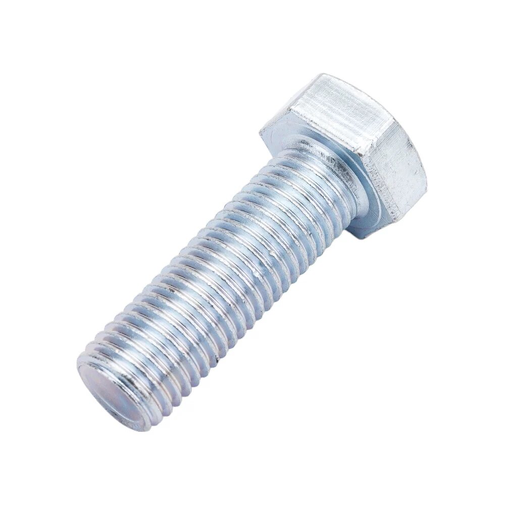 Крепежная техника Болт с ш\г полная резьба DIN 933 (558) 20х 60 (15шт) 493579 БК