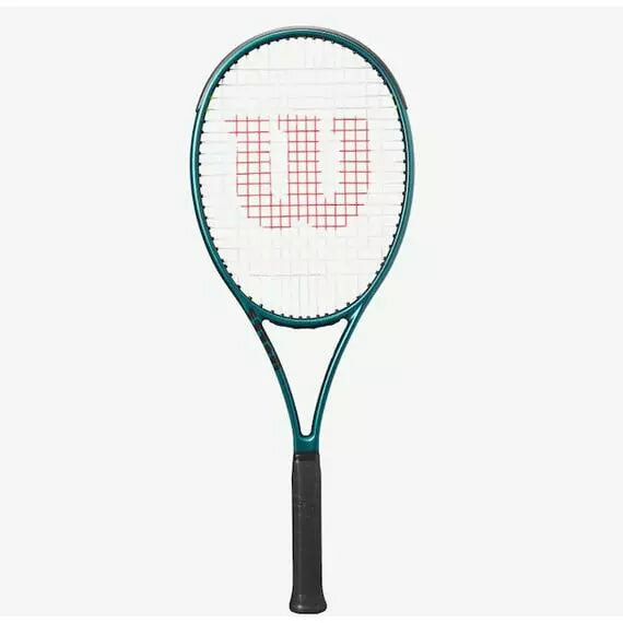 Теннисная ракетка Wilson Blade 100L V9 Green
