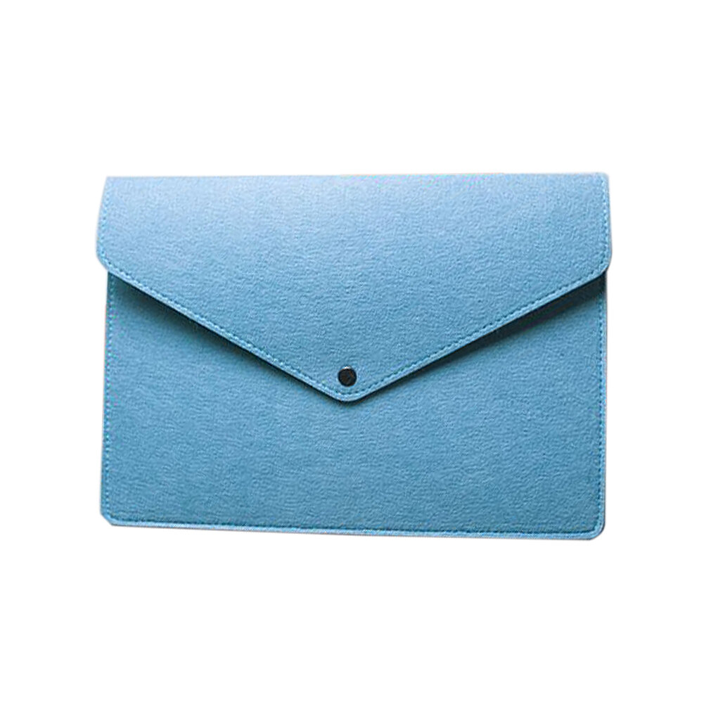 Войлочный чехол для планшета, вместительный, с многослойным отделением для хранения, мягкая внутренняя подкладка, чехол для переноски планшета для рисования с графическим рисунком, для путешествий и офиса.