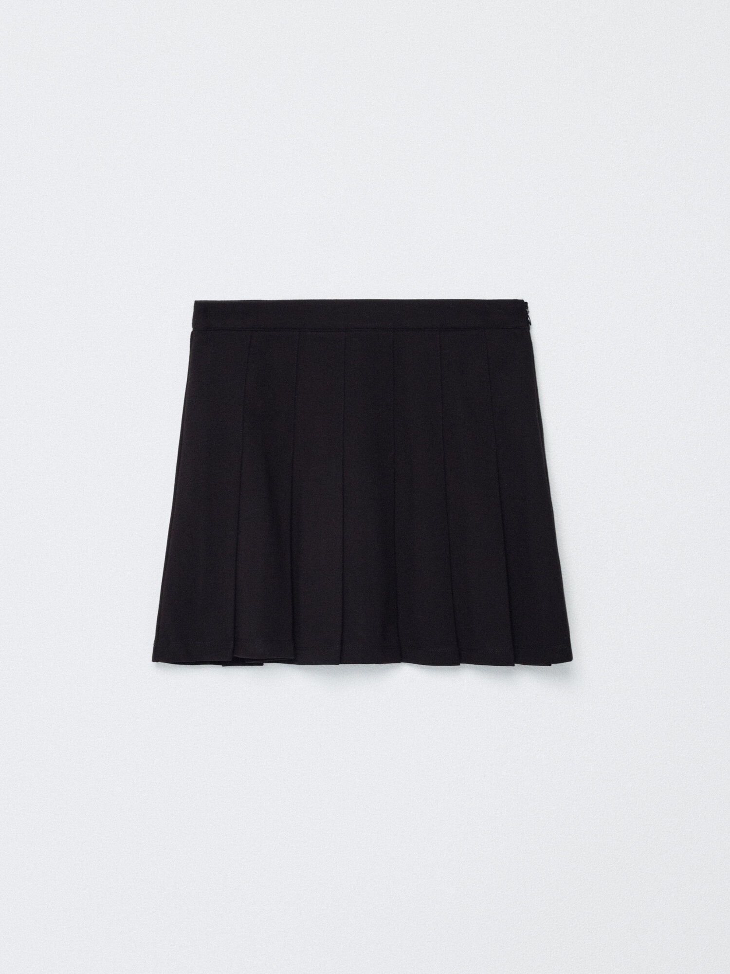 Школьная юбка