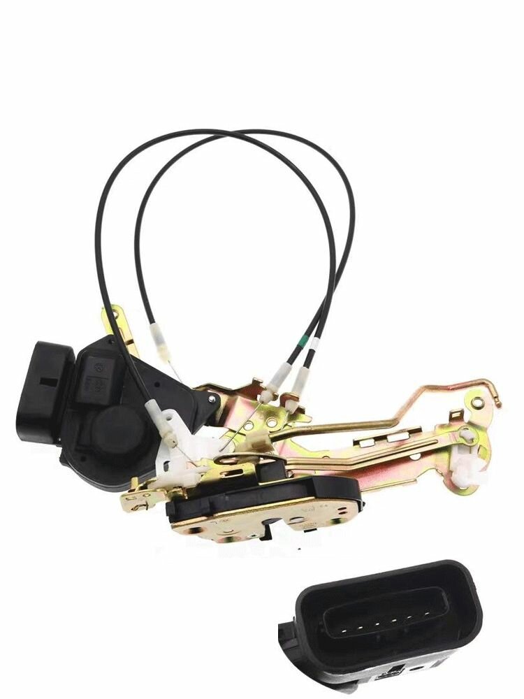 Ремкомплект автомобильной двери