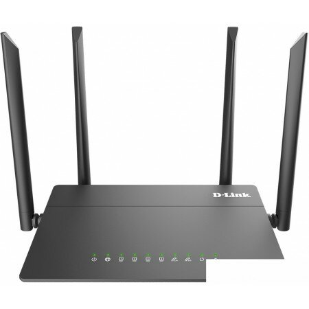 Wi-Fi роутер D-Link DIR-815/RU/R4A