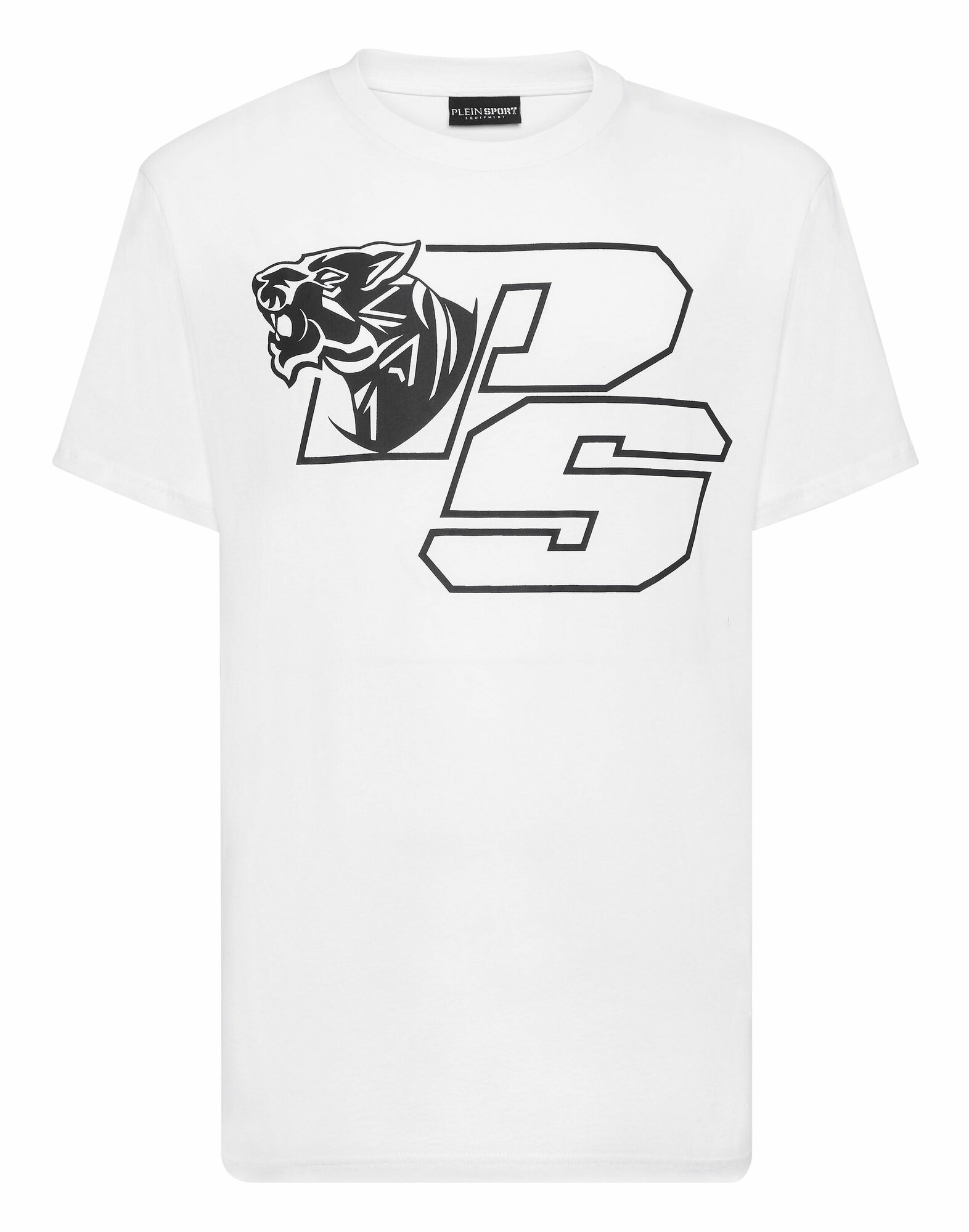 Футболка спортивная