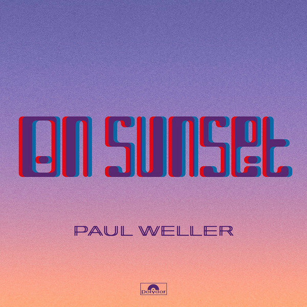 PAUL WELLER On Sunset (Компакт-диск)