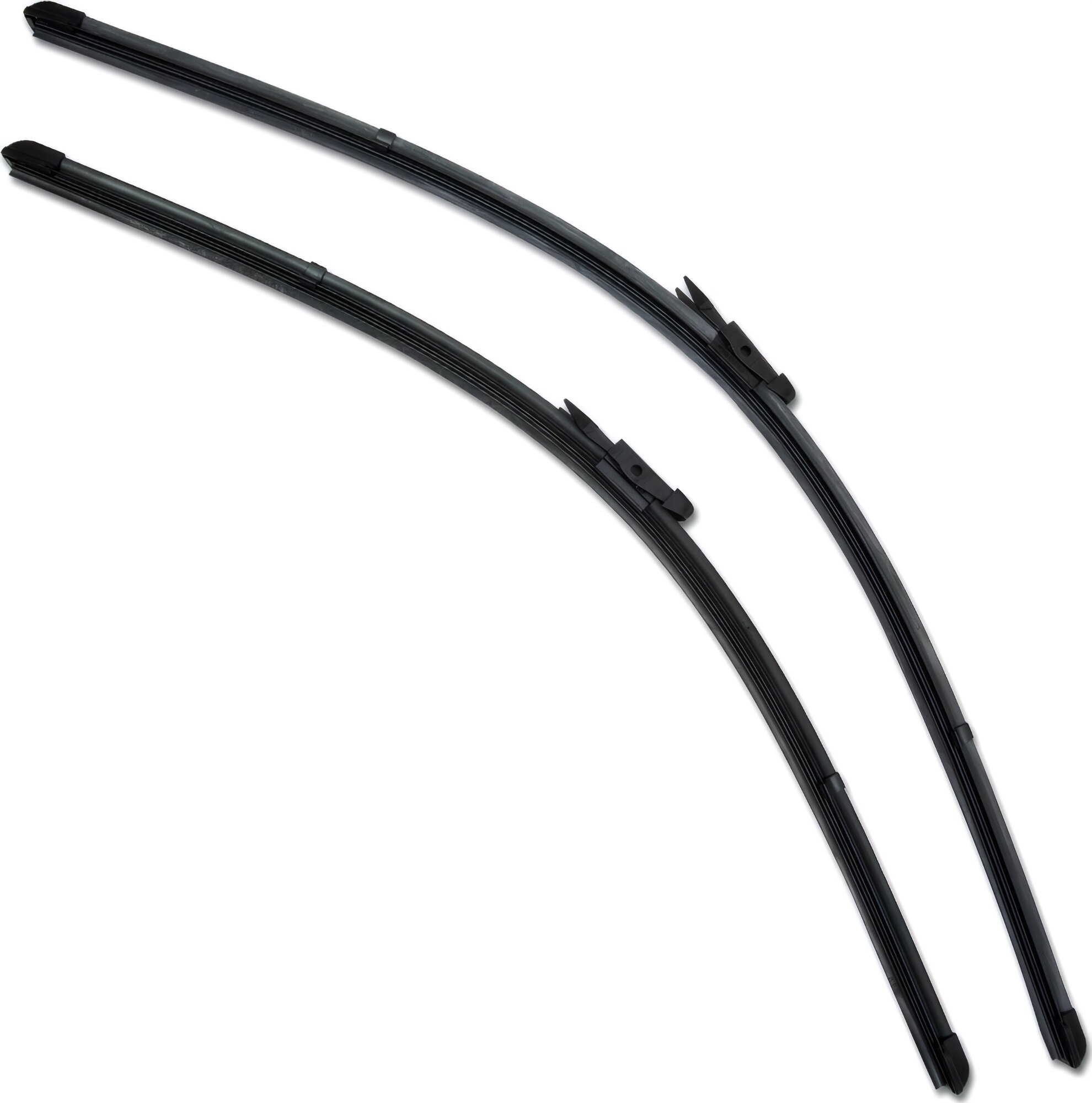 Щетки стеклоочистителя AVS EXTRA LINE (к-т) PT-7575 (FORD Galaxy, S