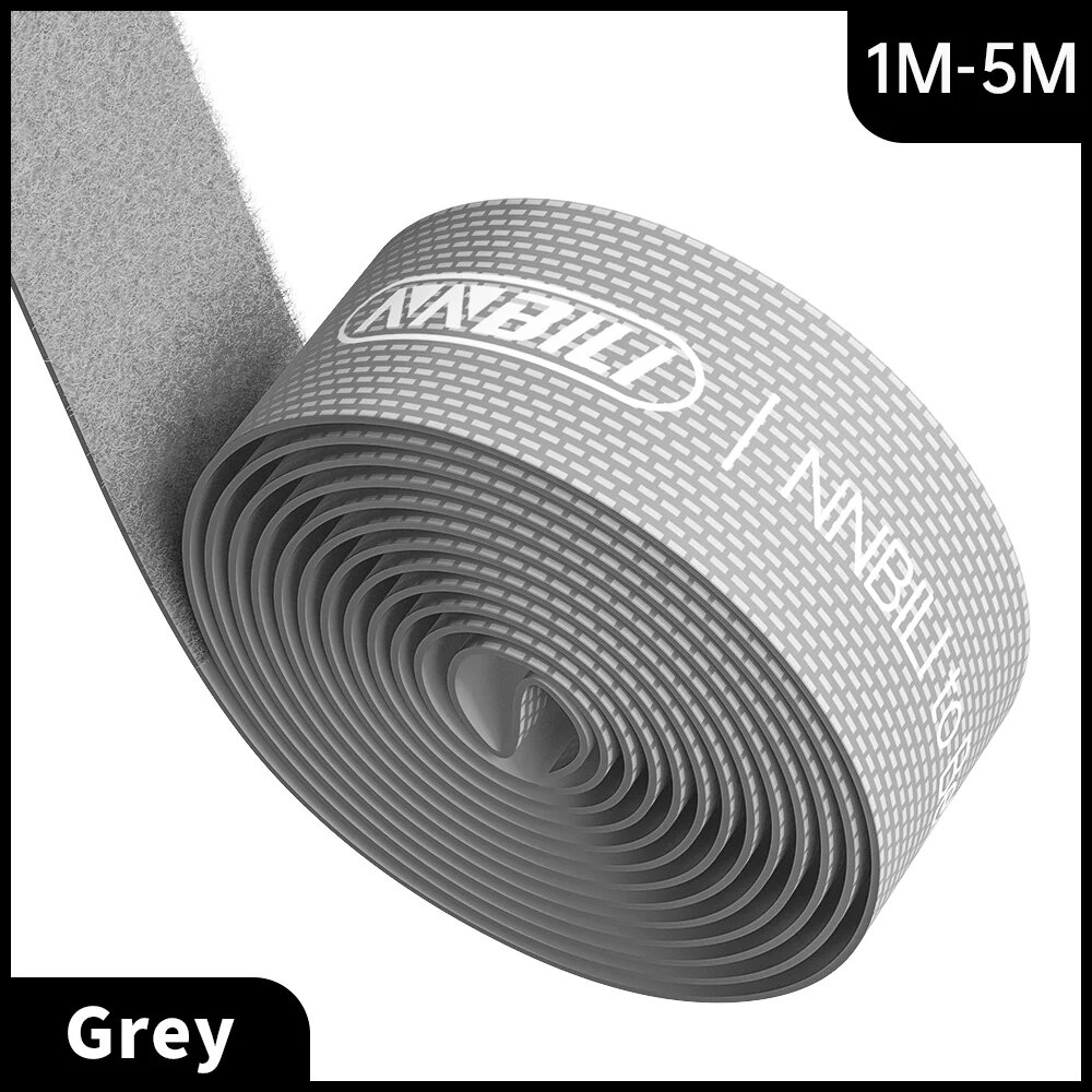 NNBILI Velcros кабельный органайзер, защита для управления USB-кабелем, органайзер для намотки шнура для iPhone, мышь, HDMI, органайзер для проводов