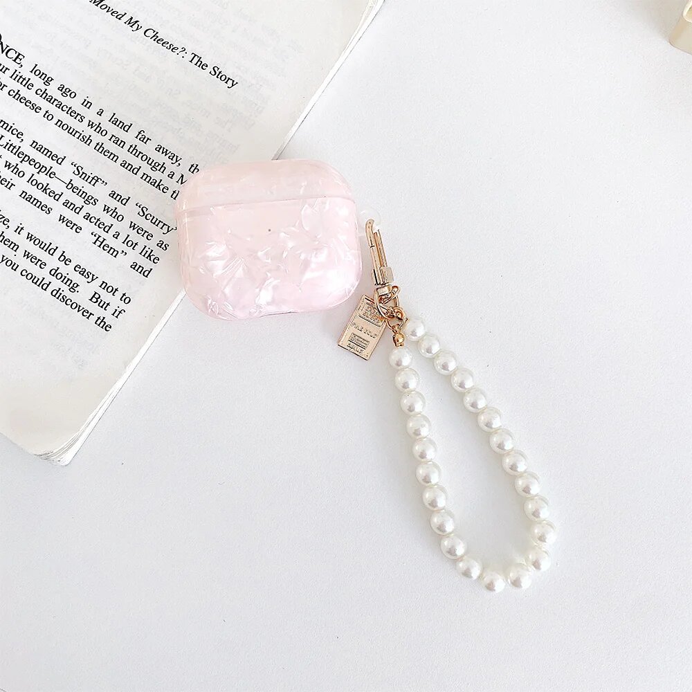 Чехол для наушников AirPods Pro 2 Gen