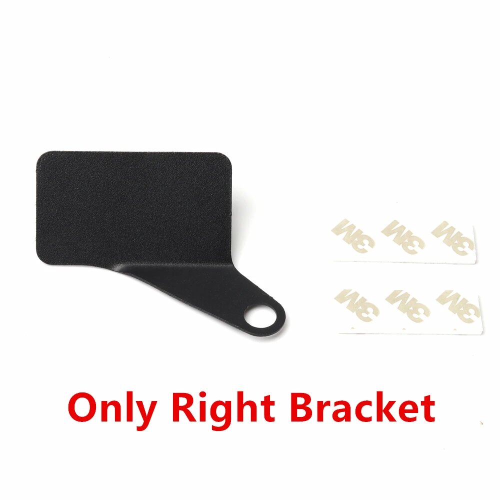 Датчик температуры воды KOSO, кронштейн Right bracket