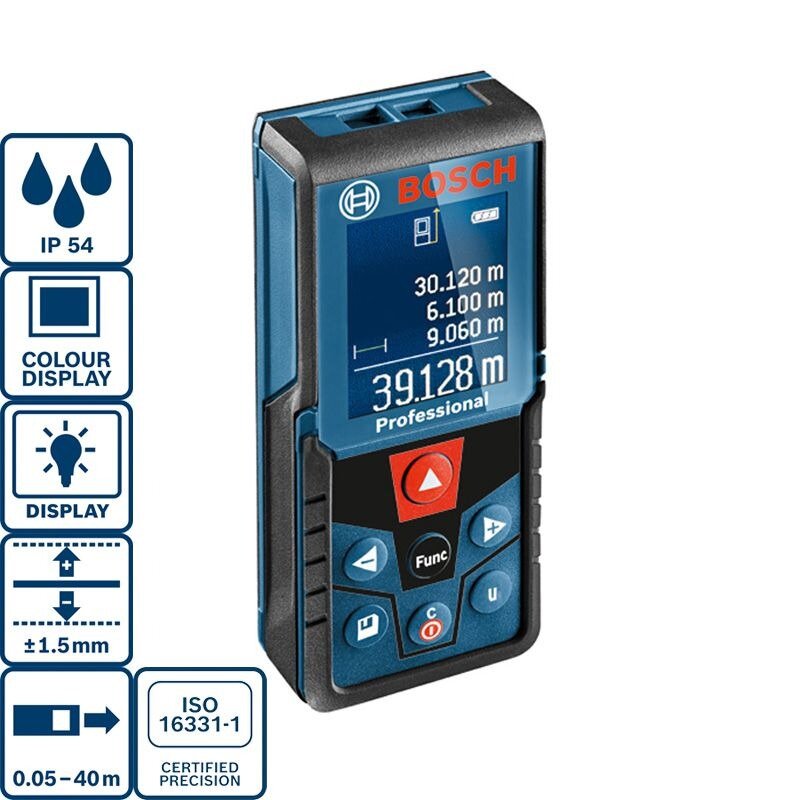 Bosch Оптический нивелир Красныйлуч