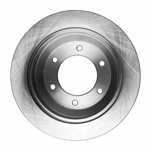 Диск тормозной задний 313x802x18 great wall hover h3 14hover h5 10