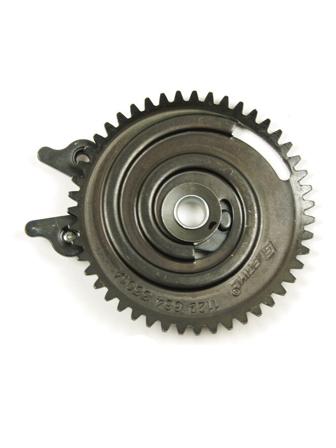 Шестерня натяжения быстронатяжного устройства для бензопилы STIHL 023