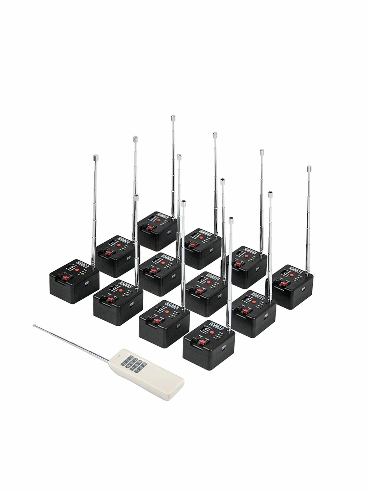 Генератор спецэффектов