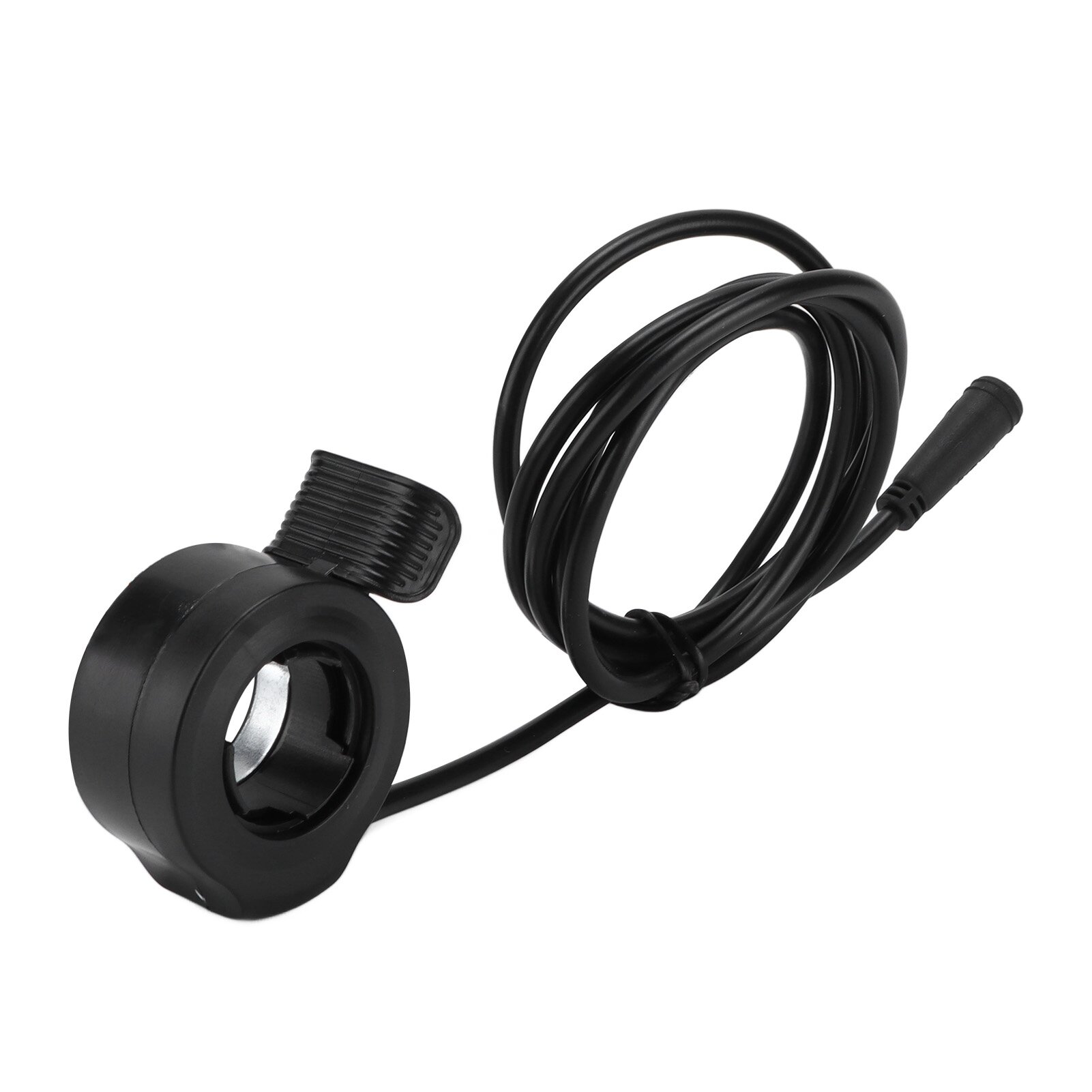 Ручка газа (thumb throttle) 3-pin для электровелосипедов, 22mm