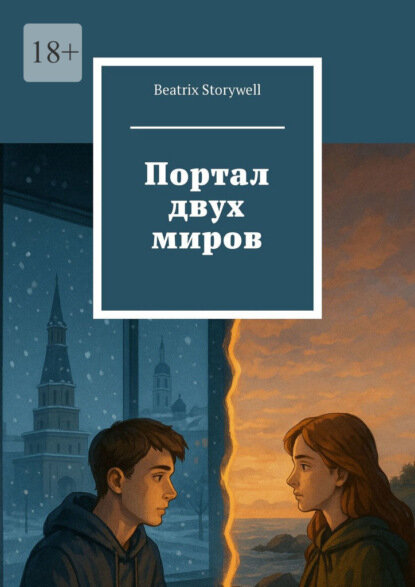 Портал двух миров [Цифровая книга]