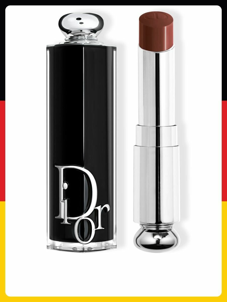 Губная помада Dior Addict 730 Star