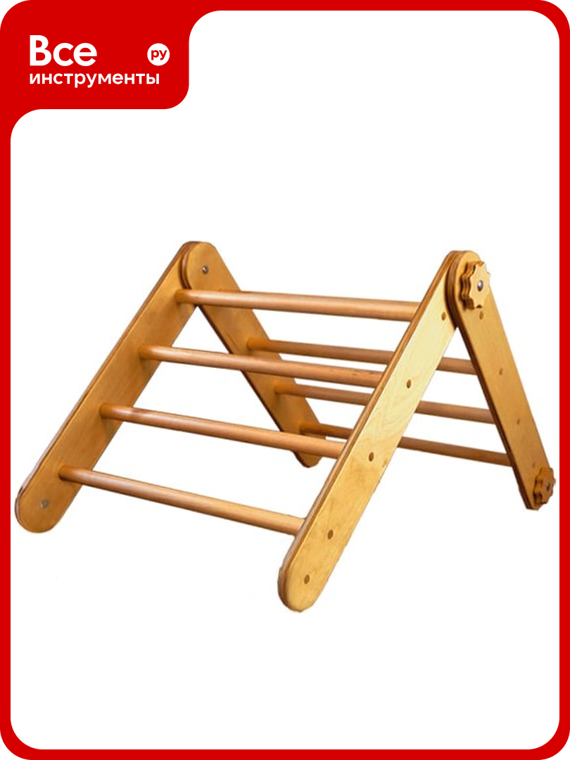 Детский спортивный комплекс Kampfer Mini Pickler №3 Классический K10457004, ребенка