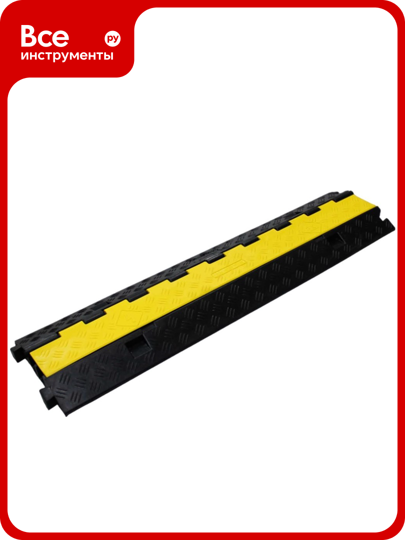 Кабель-канал ККР 2-12 Cableshell