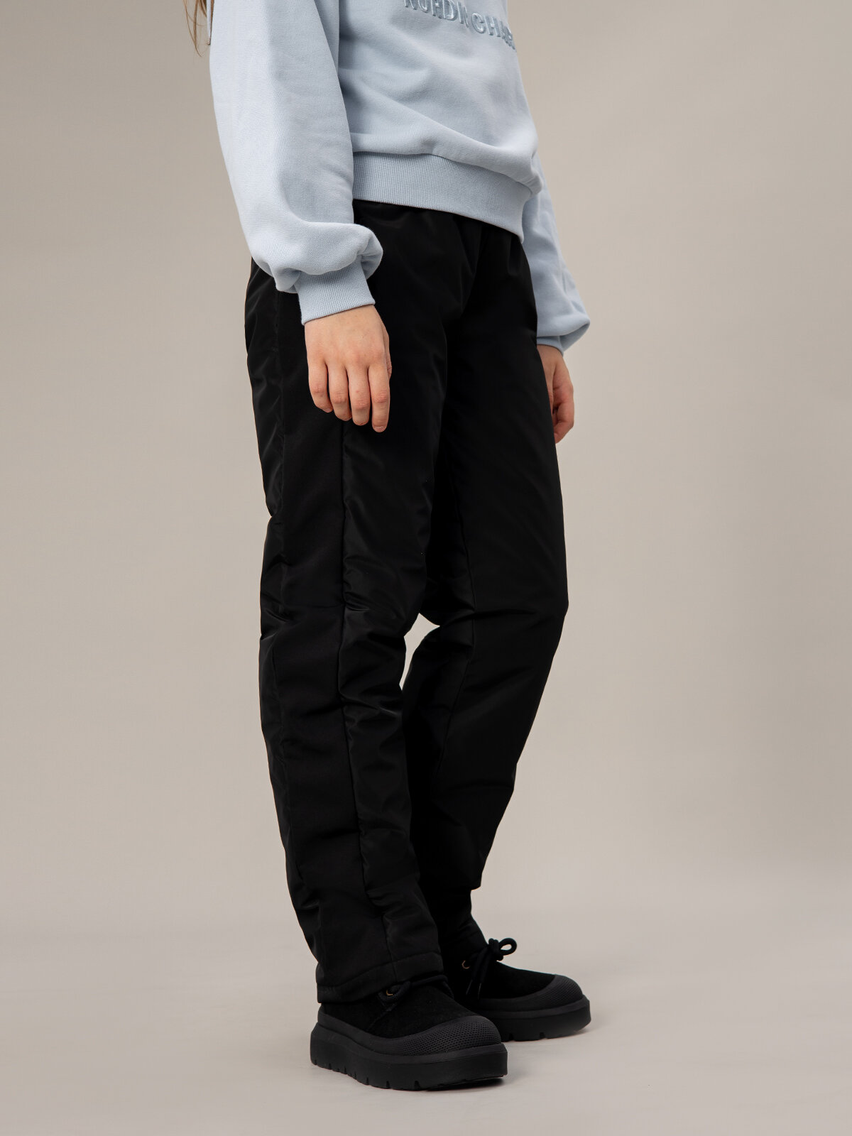 Брюки утеплённые Nordic charm