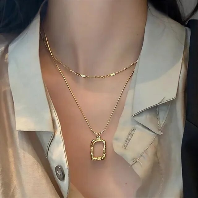 Колье