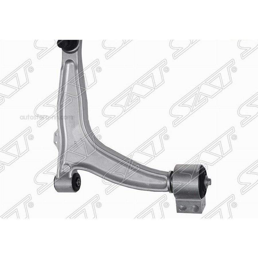SAT ST352052 Рычаг передний нижний OPEL VECTRA C 02-08 RH