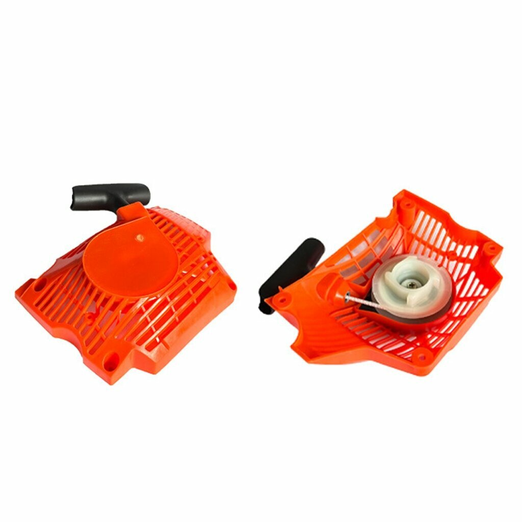 Стартер для бензопилы