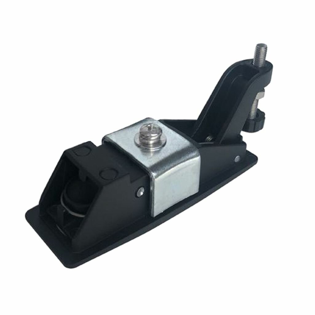 Ручная компрессионная защелка