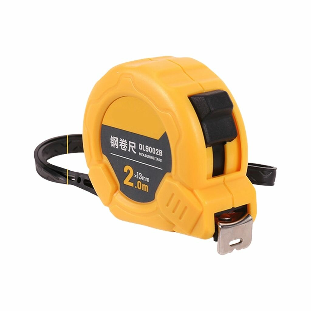 Набор инструментов, Высокоточный метрический измеритель для плотников - DL9002B