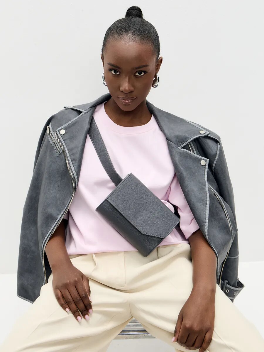 Сумка кросс-боди Banan