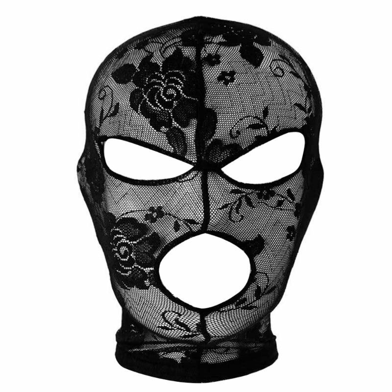 Кружевная мантилья