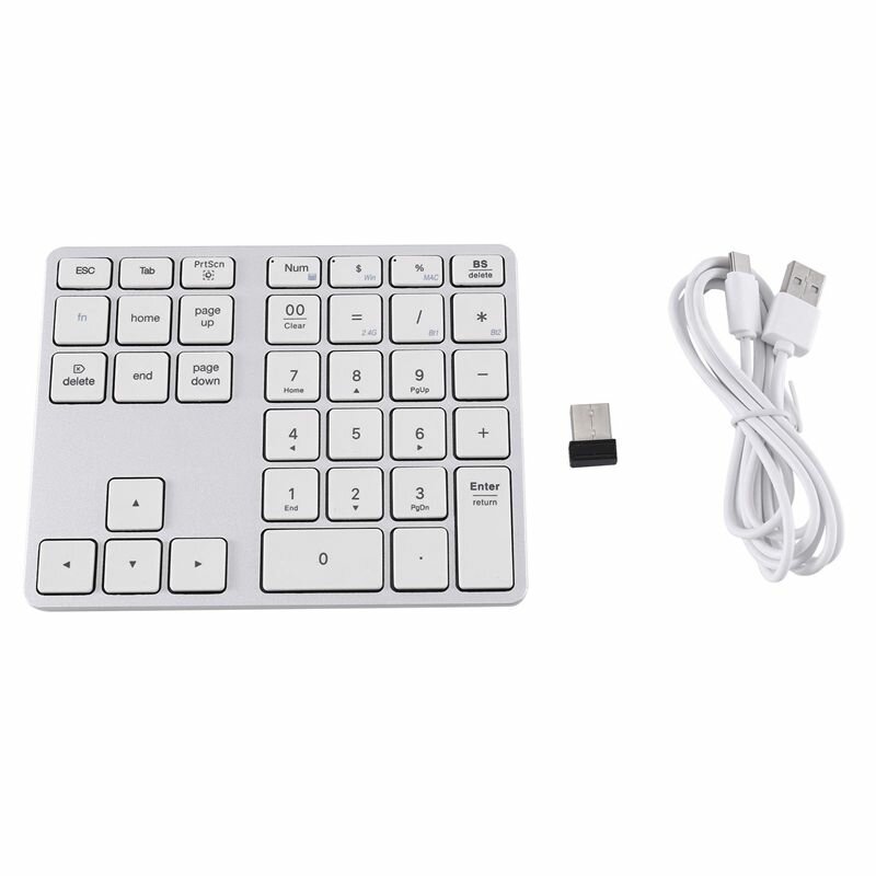 Клавиатура MyPads SZRU-OZ3Q-I500378195