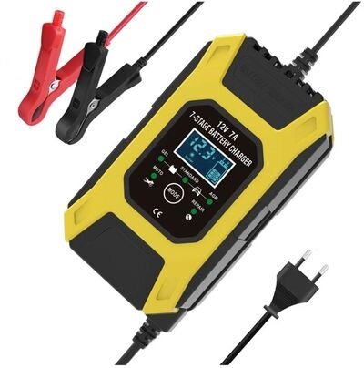 Зарядное устройство FBC1207D